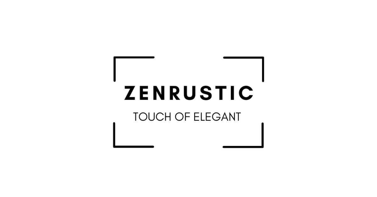 Tables – zenrustic